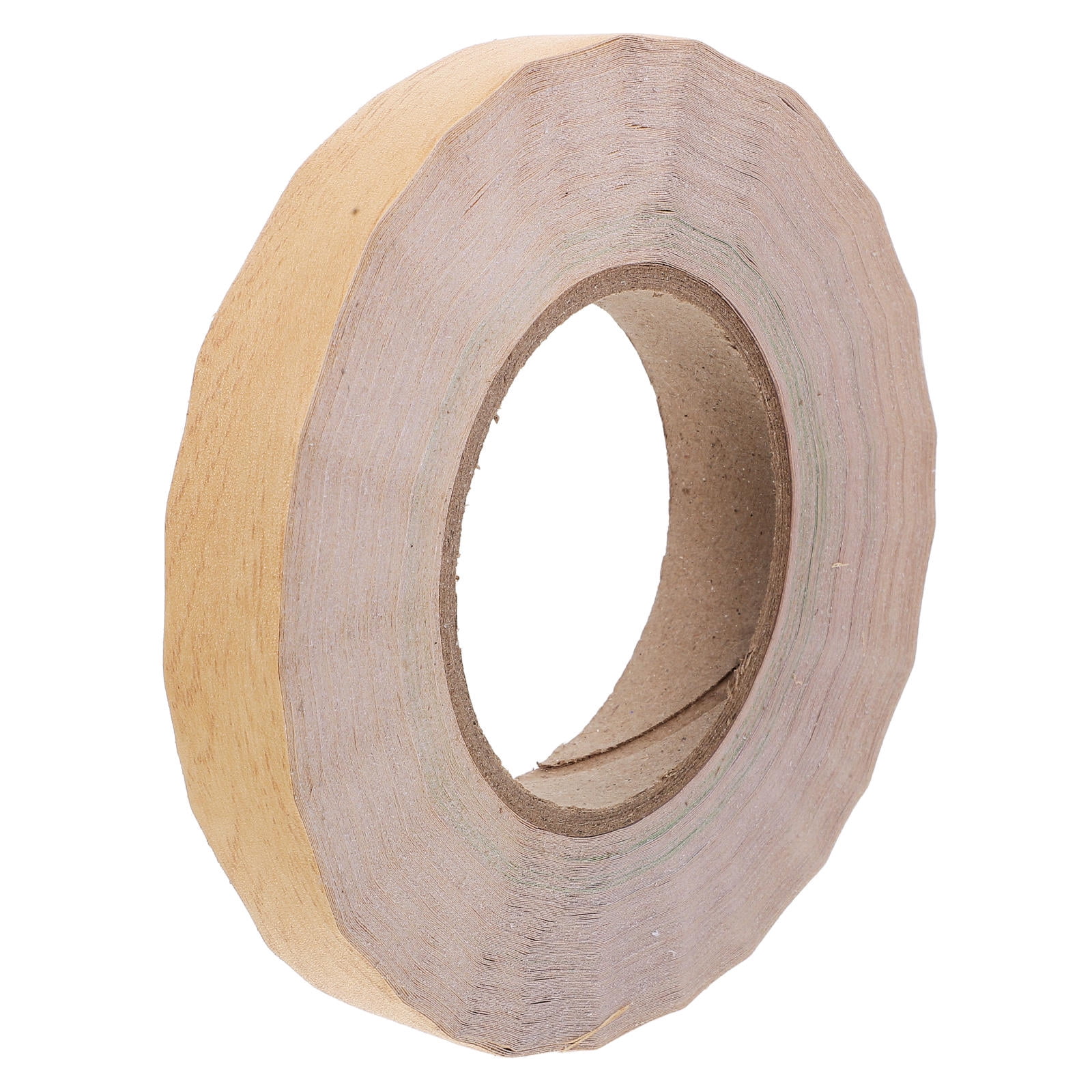 LEORX 1 Roll Floor Tiles Caulk Strip Yellow Maple Texture for DIY ...