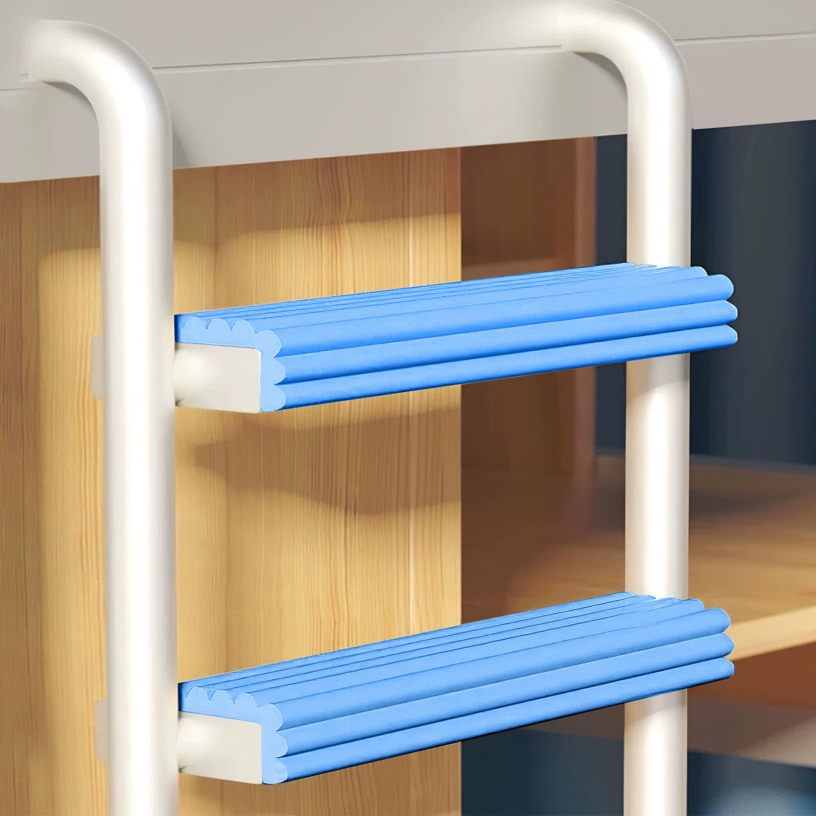 LEORX 1 Roll High-density Foam Bumper Strip Adjustable Childproofing ...