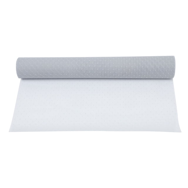 LEORX Flower Wrapping Mesh Paper Light Grey Gift Wrapping 1 Roll ...