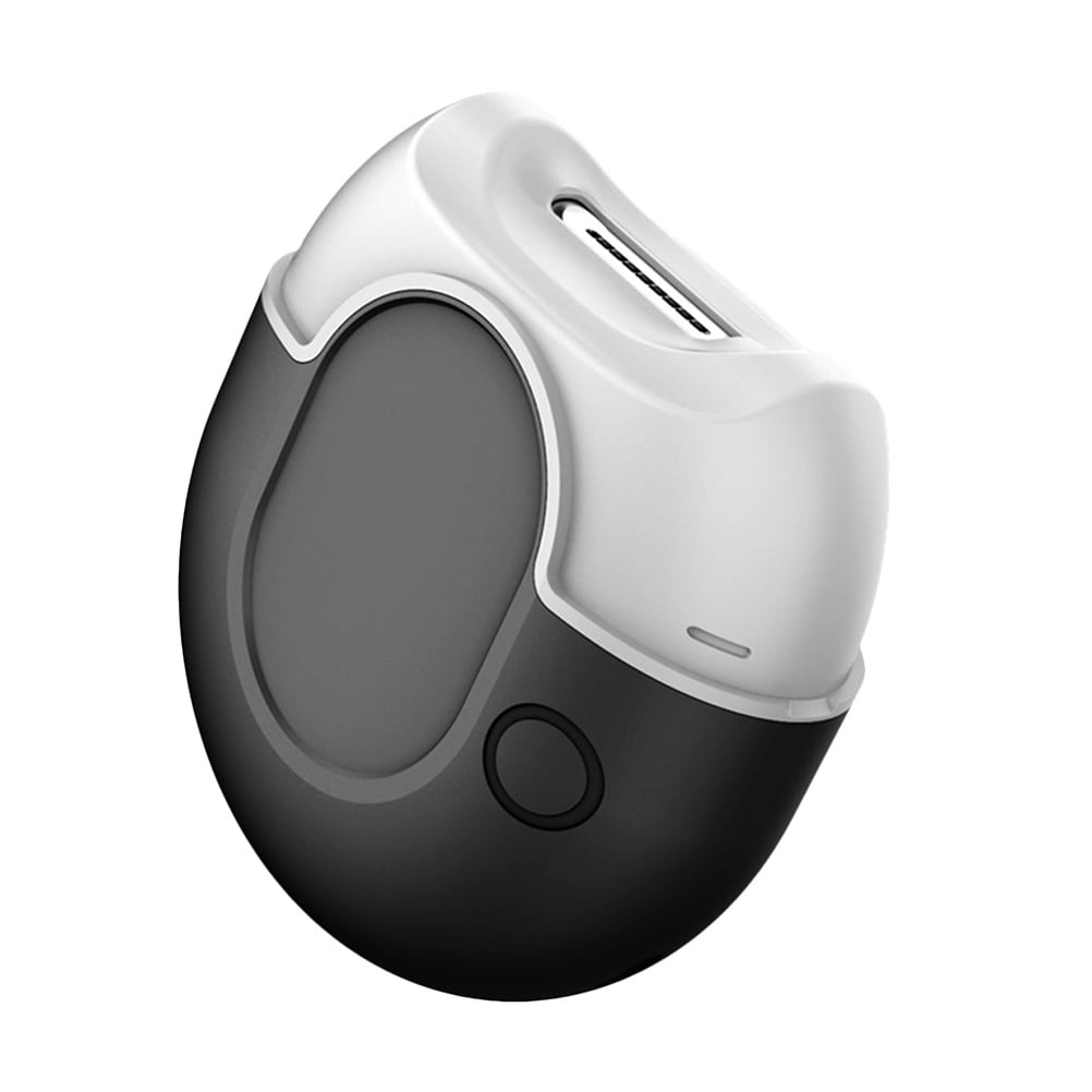 LEORX 1 Set Electric Nail Clipper Nail Sharpener Compact Design For ...