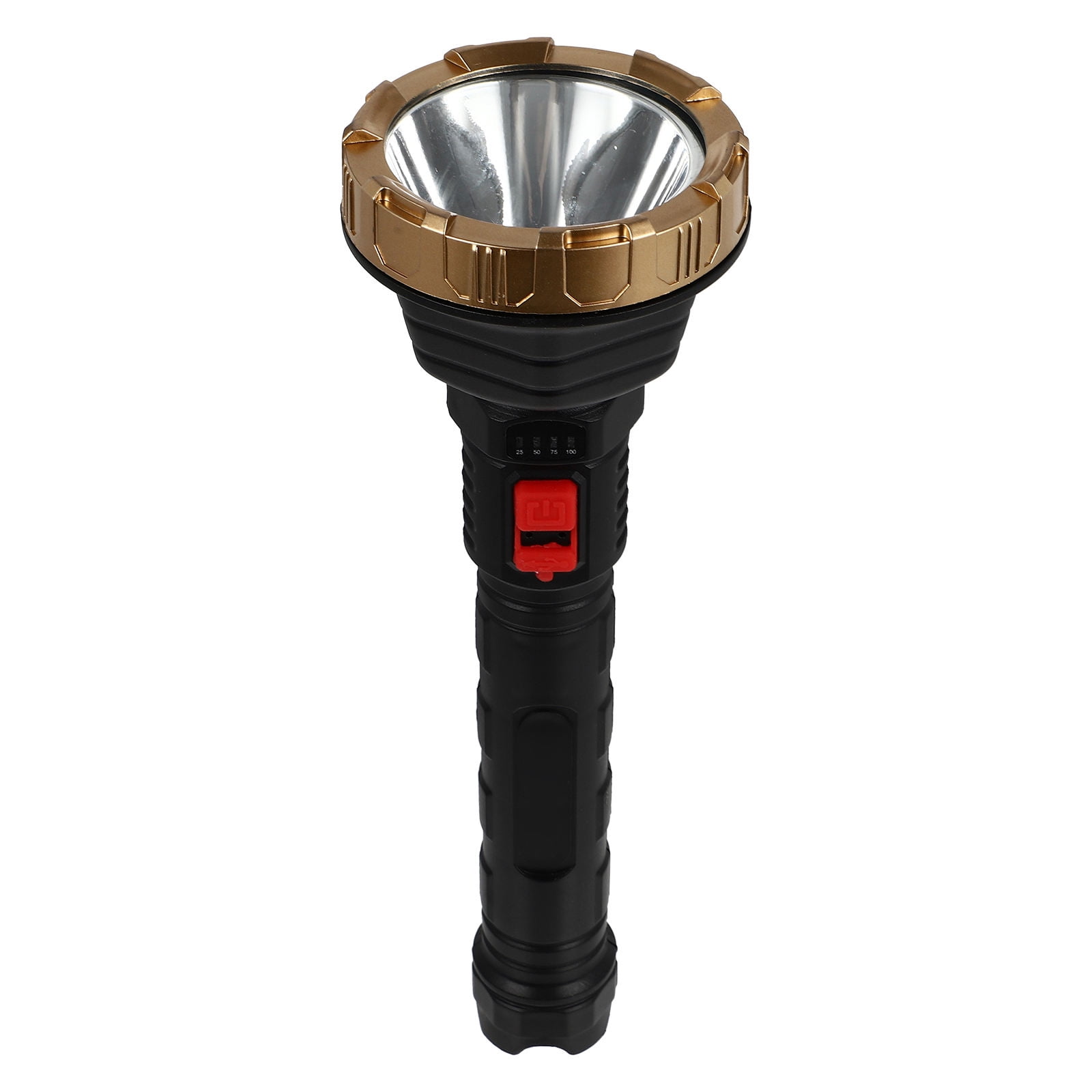 LEORX 1 Set High Brightness Flashlight in Random Color for Camping ...