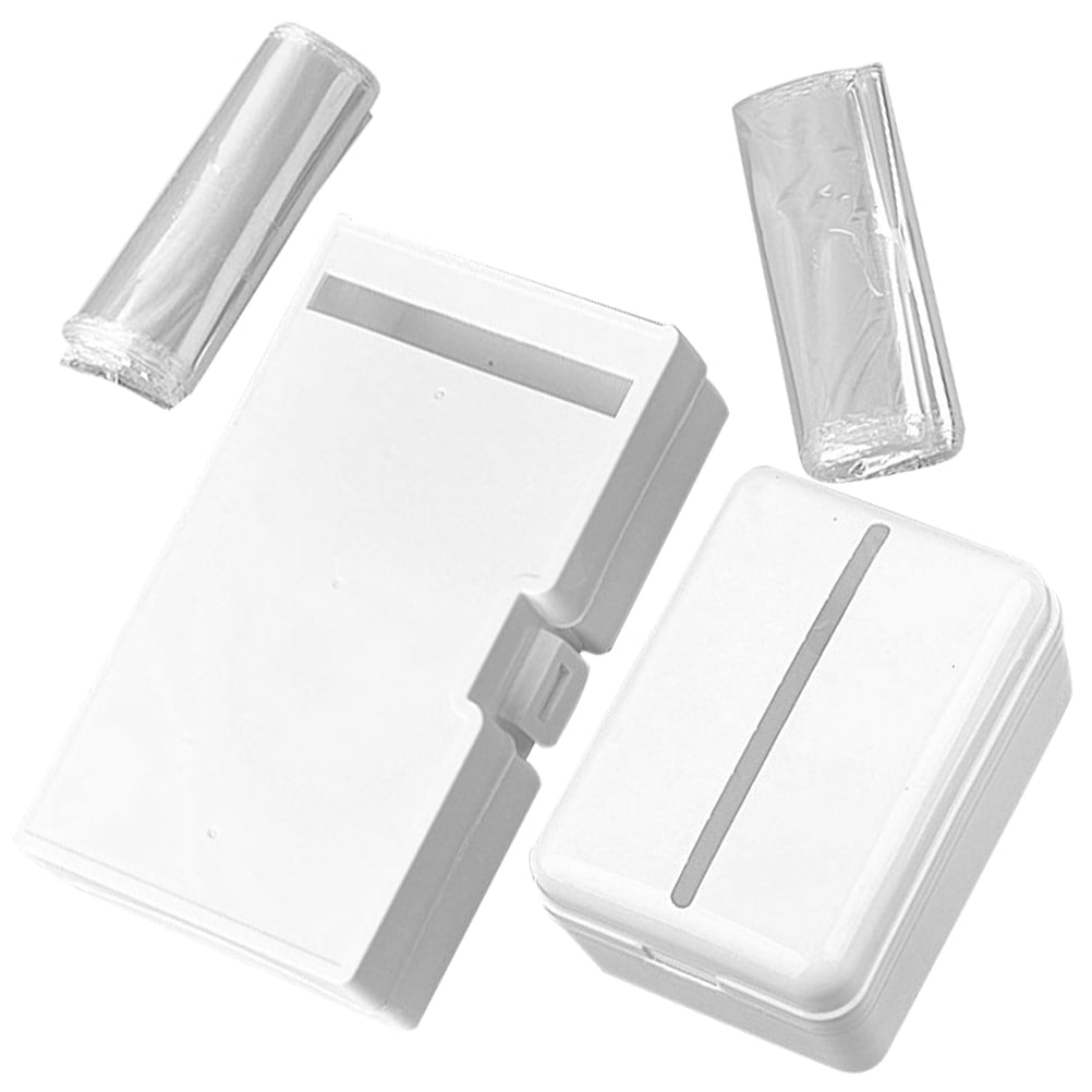 LEORX 1 Set Rectangular Money Cake Dispenser Box For Birthday Parties ...