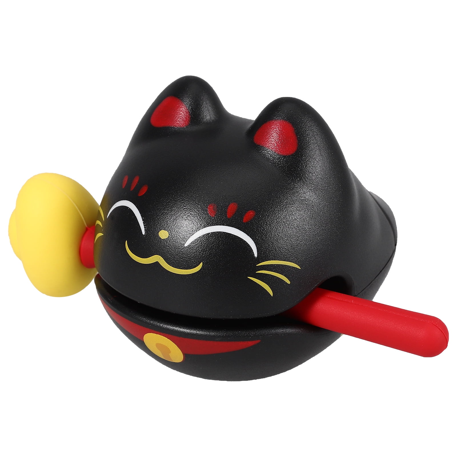 LEORX 1 Set of Toddler Instrument Toy Rhythm Toy Black Plastic for ...