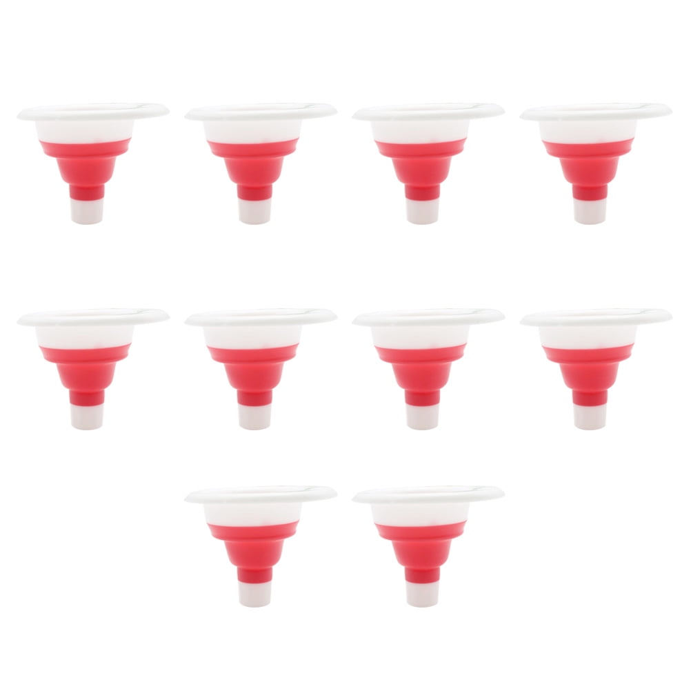 Funnel Sticks