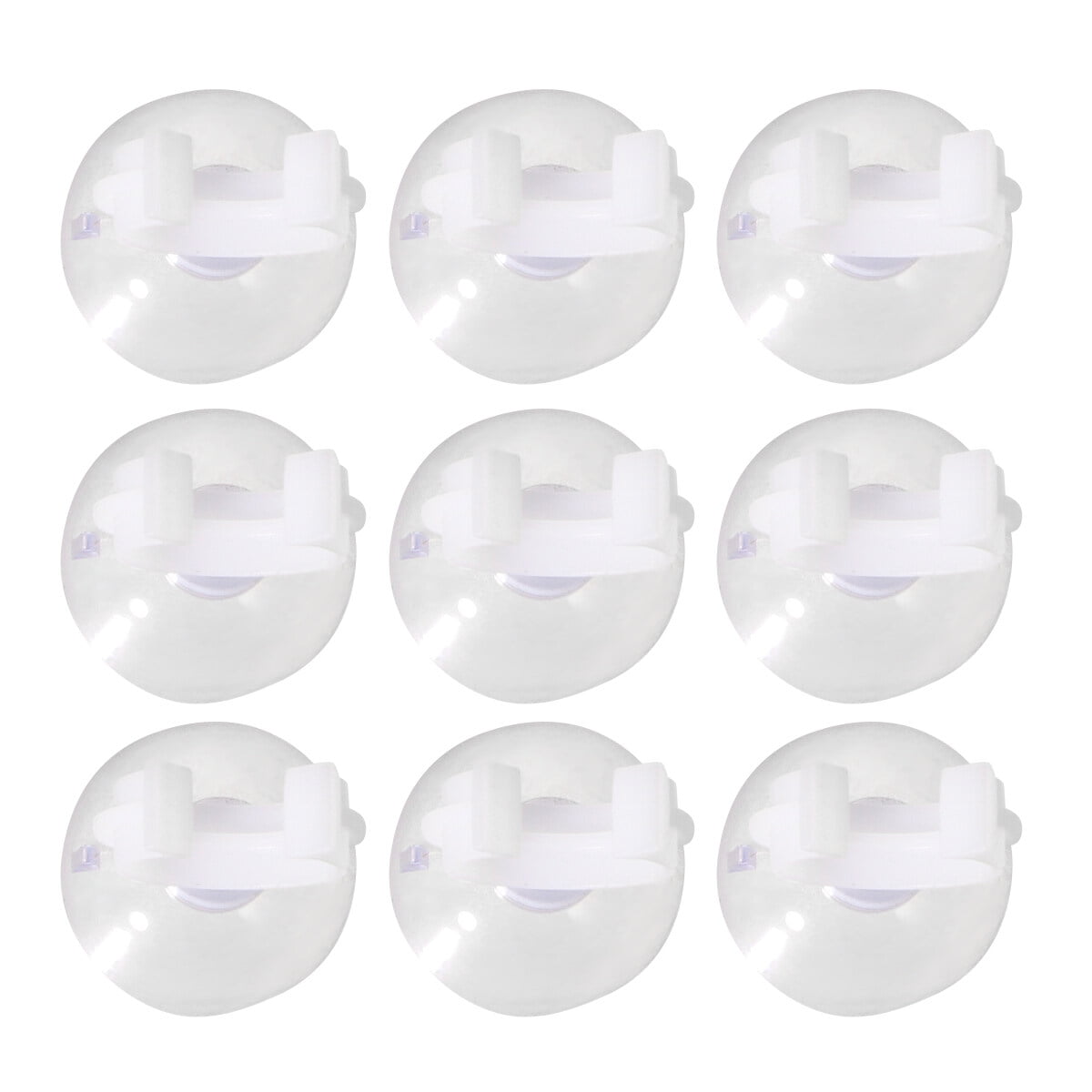 LEORX 10Pcs Suction Cup Hose Clamp Aquarium Tools For Fish Tank Owners ...