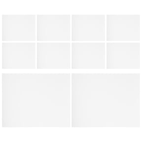 Perforated Cardstock