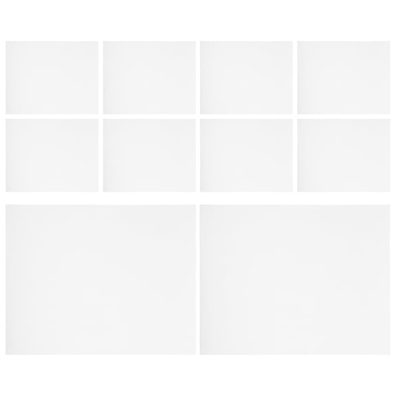 Perforated Cardstock