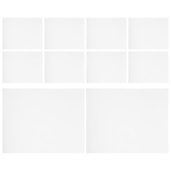 Perforated Cardstock