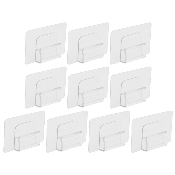 Floor Mat Retainers