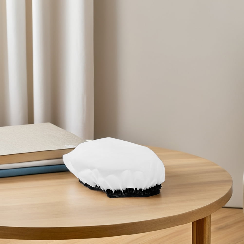 LEORX 10pcs Photography Light Covers Nylon Light Diffusion For ...