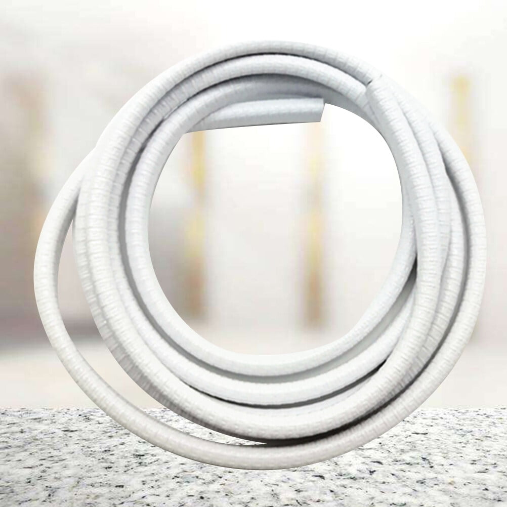 LEORX 1PC Door Bumper Guard White Long Strip for Daily Use - Walmart.com