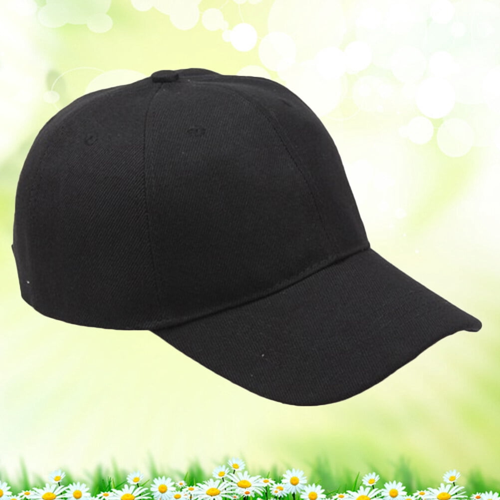 LEORX 1Pack Baseball Cap For Unisex With Uv Protection And Pre Curved ...
