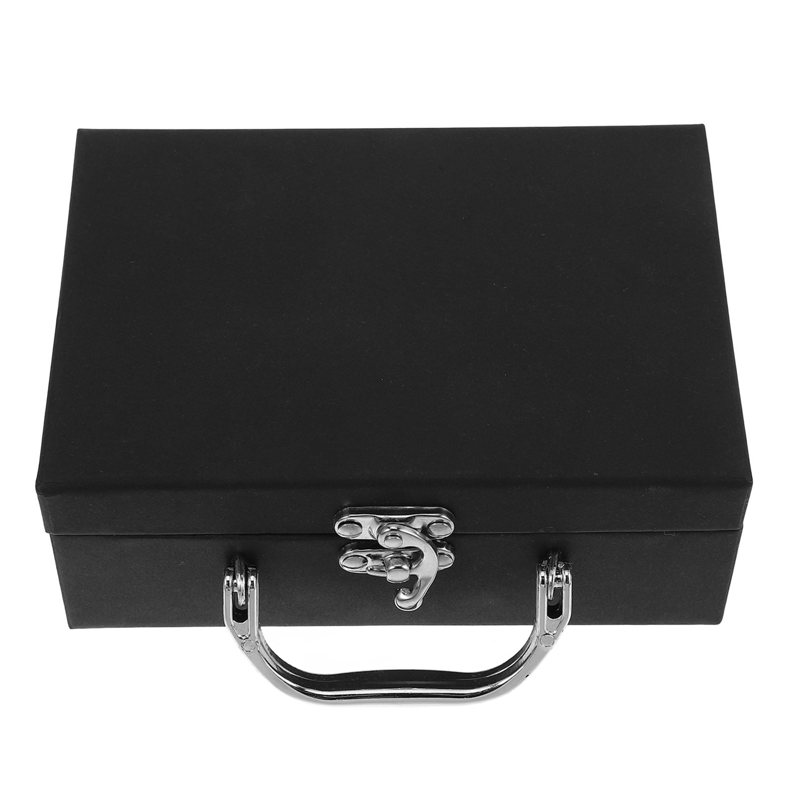 LEORX Office Storage Boxes Simple and Generous Thickened Paper 1Set ...