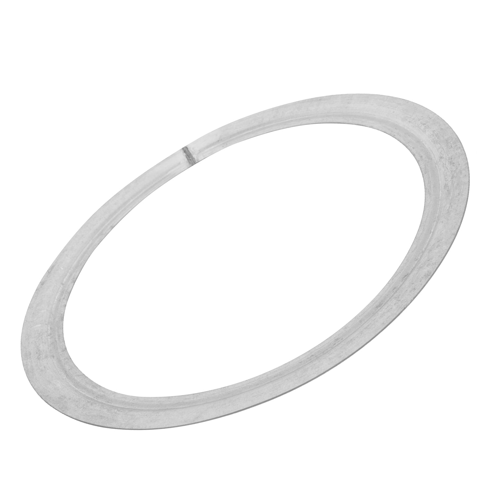 LEORX 1Pack Burning Stove Rings for Outdoor Cooking and Barbecue Silver ...