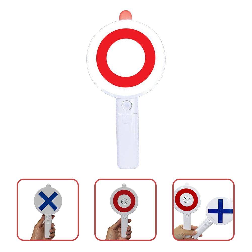 LEORX 1Pack Handheld Board Simple Design For Interactive Game And ...