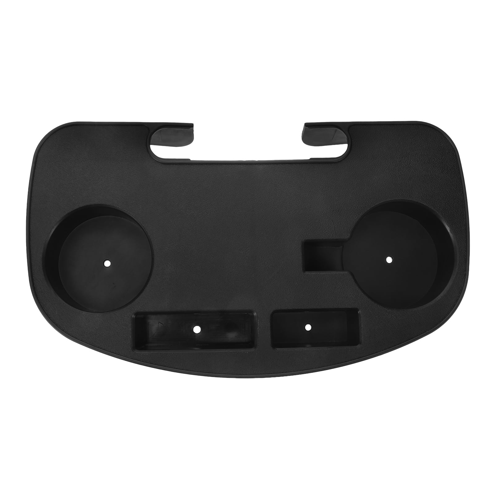 LEORX 1Pack Plastic Rectangular Chair Cup Holder for Lounge and ...