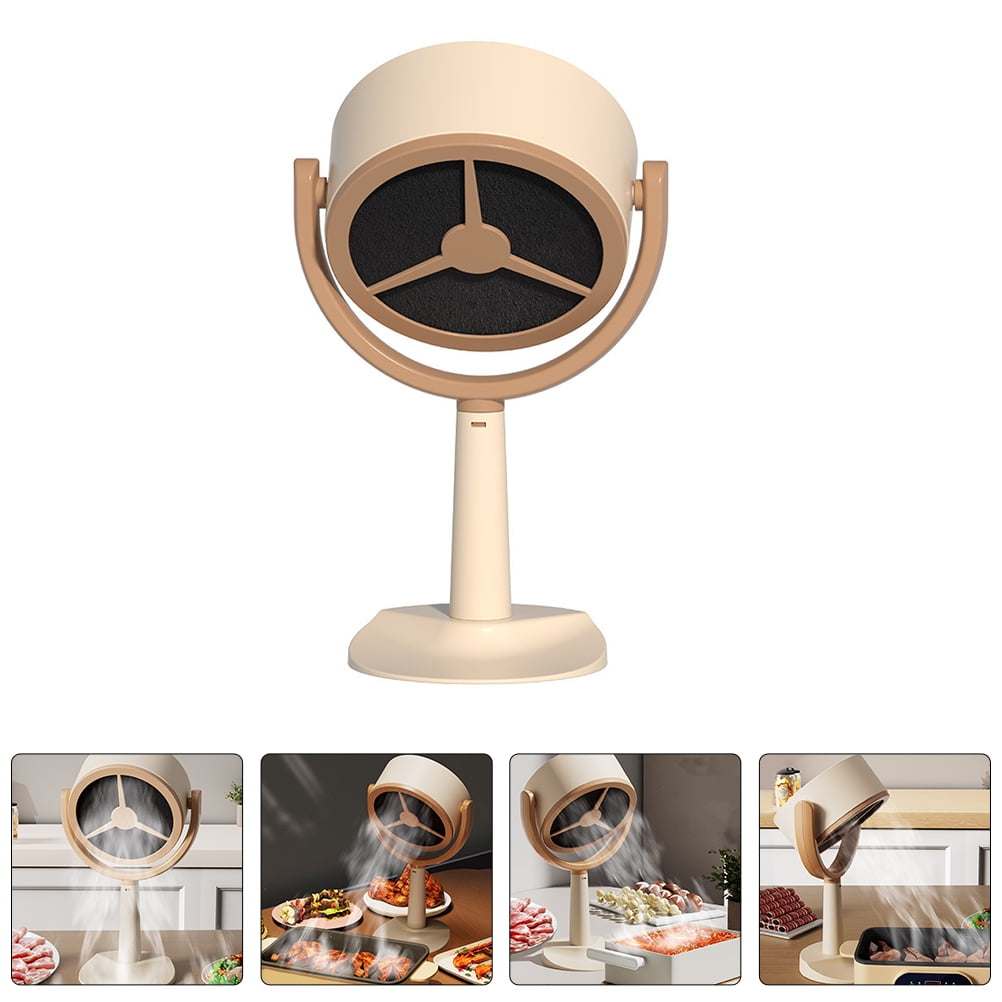 LEORX 1Pack Portable Cooking Exhaust Ductless Cooker Hood Ideal for ...