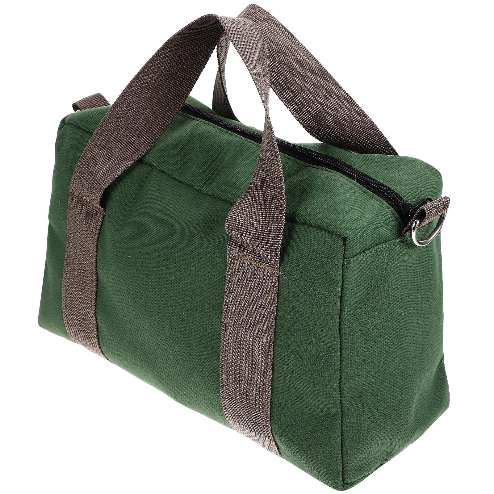 LEORX 1Pack Rectangular Tool Bag for Men and Women Gardening Organizer ...