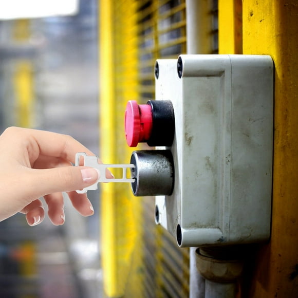 Electrical Panel Keys