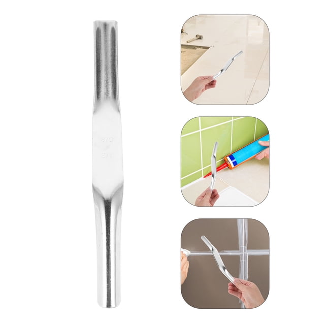LEORX 1Pcs Grout Removal Tool for Tile Joint Work and Caulk Application ...