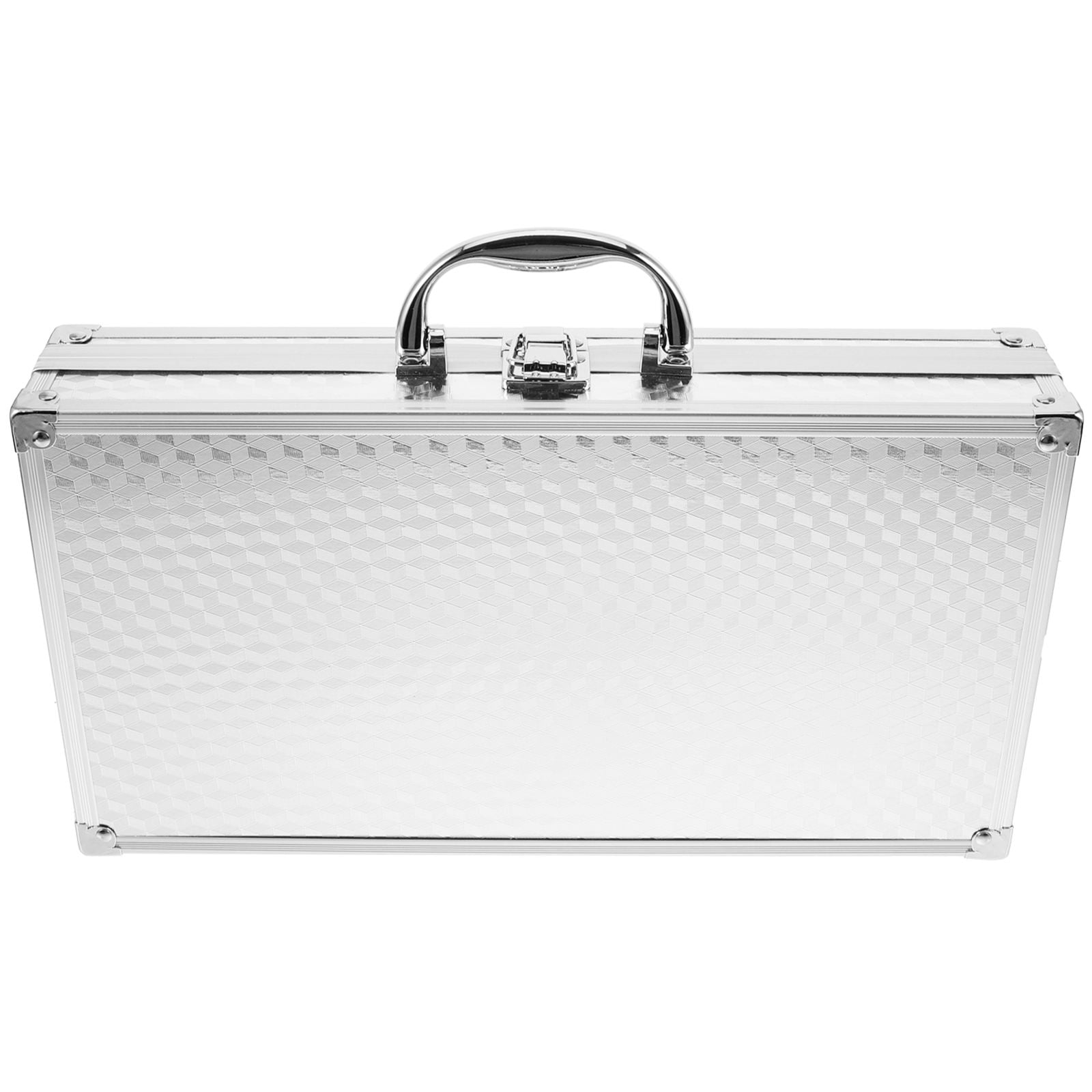 LEORX 1Pcs Hard Storage Case for Storing Microphones with Sponge ...