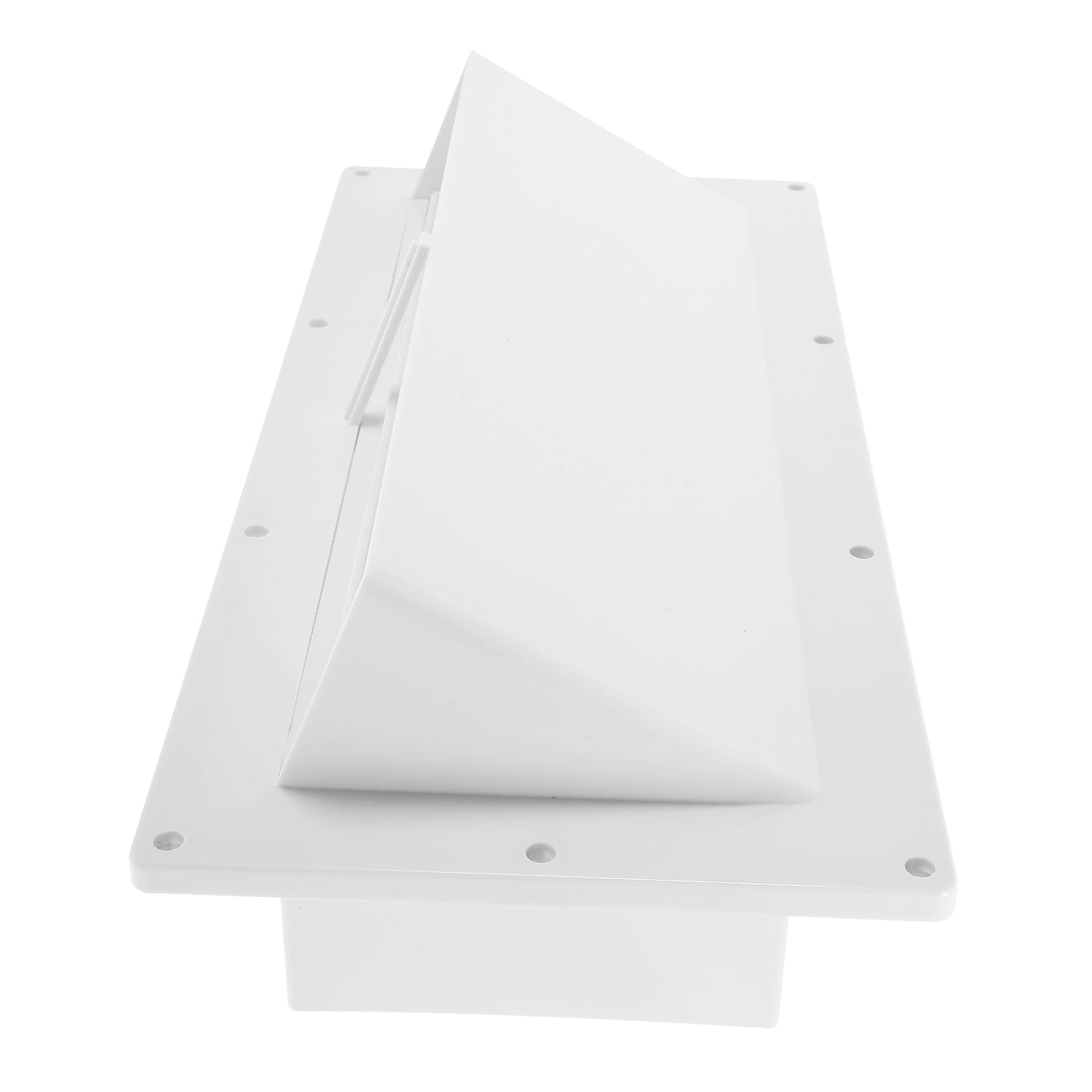 LEORX 1Pcs RV Range Hood Vent Cover For Debris Protection In Shower ...