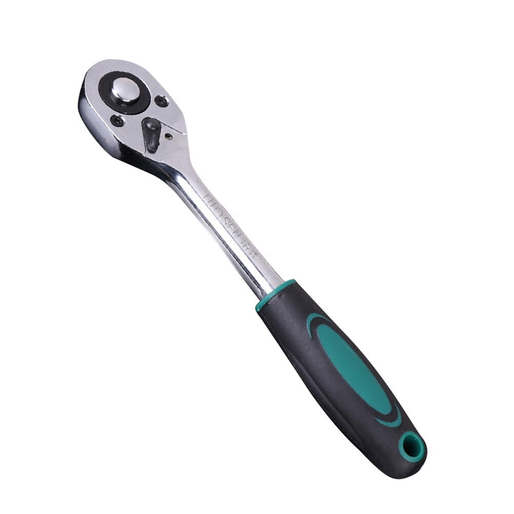 LEORX 1Pcs Steel Right Angle Screwdriver Flexible Ratcheting for Tight ...