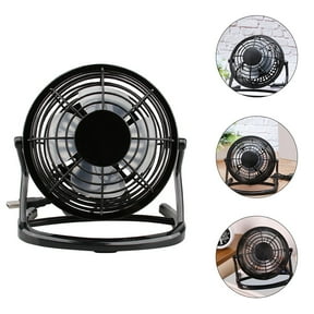 Small Square Fan