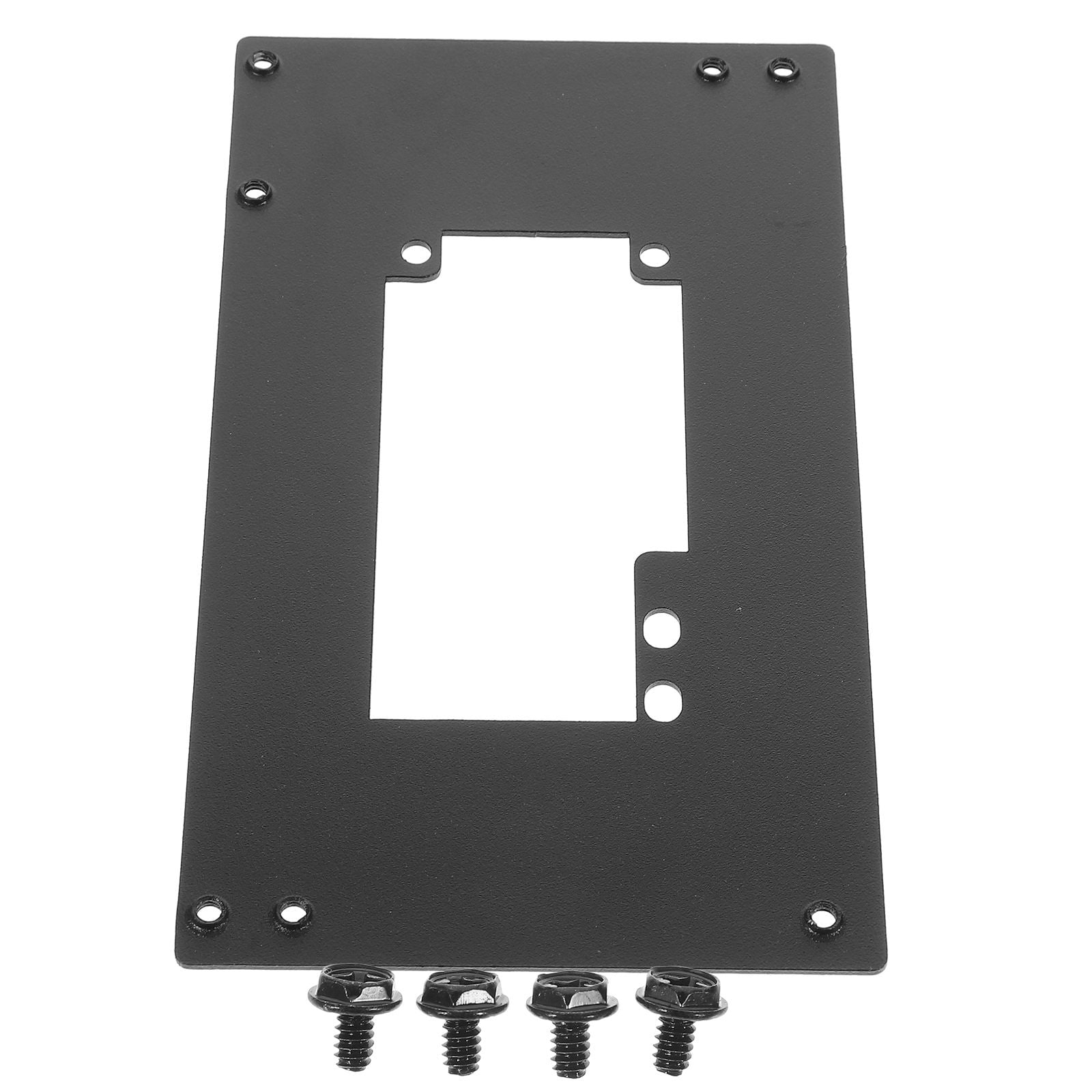 LEORX 1Set Atx Power Bracket Anodic Process for Small Form Factor Power ...