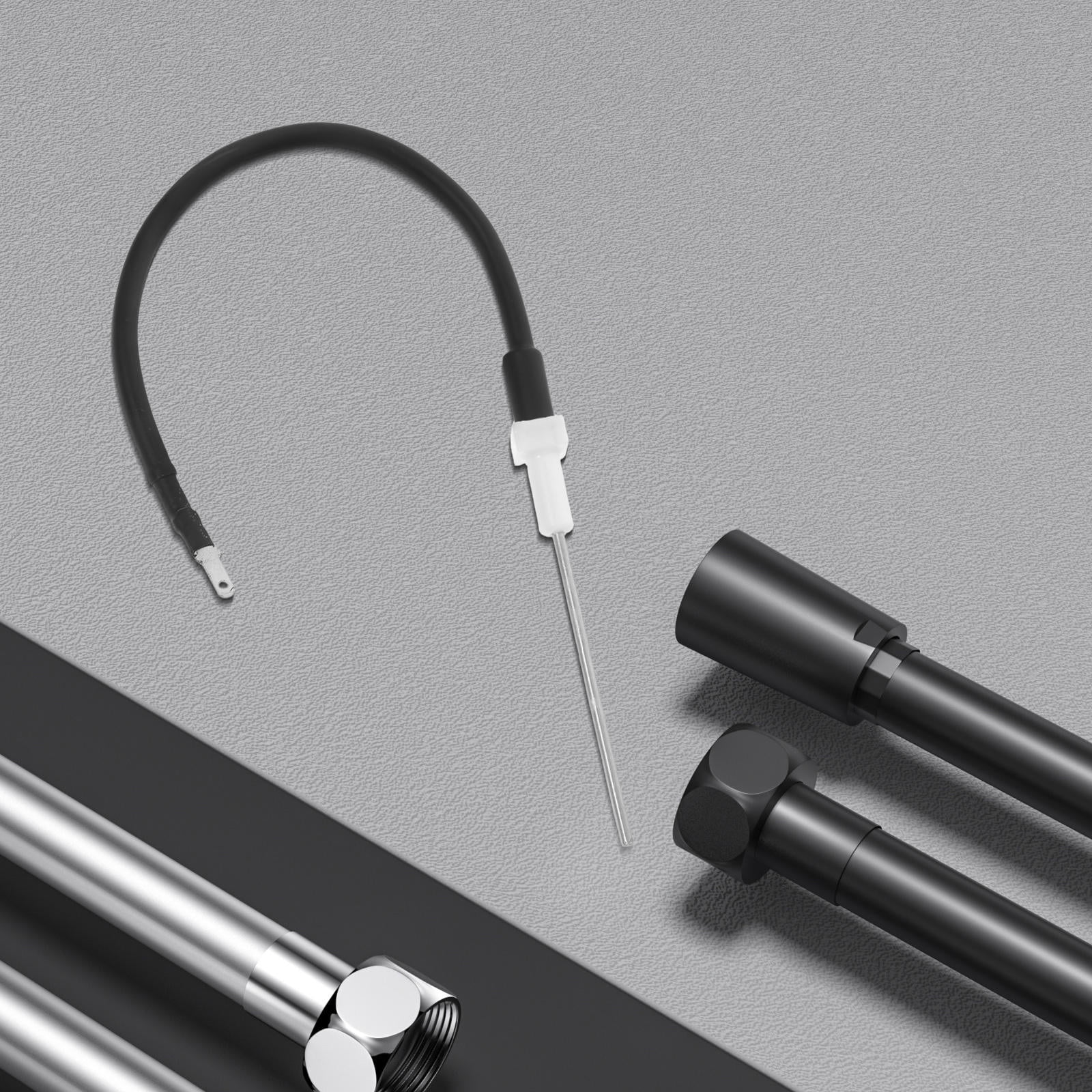 LEORX 1Set Compact Flame Sensor Pin Accessory Fit for Daily Home Use ...