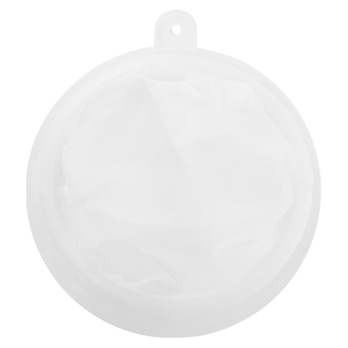 LEORX Water Funnel With Filter Funnel Plastic White 1Pcs - Walmart.com