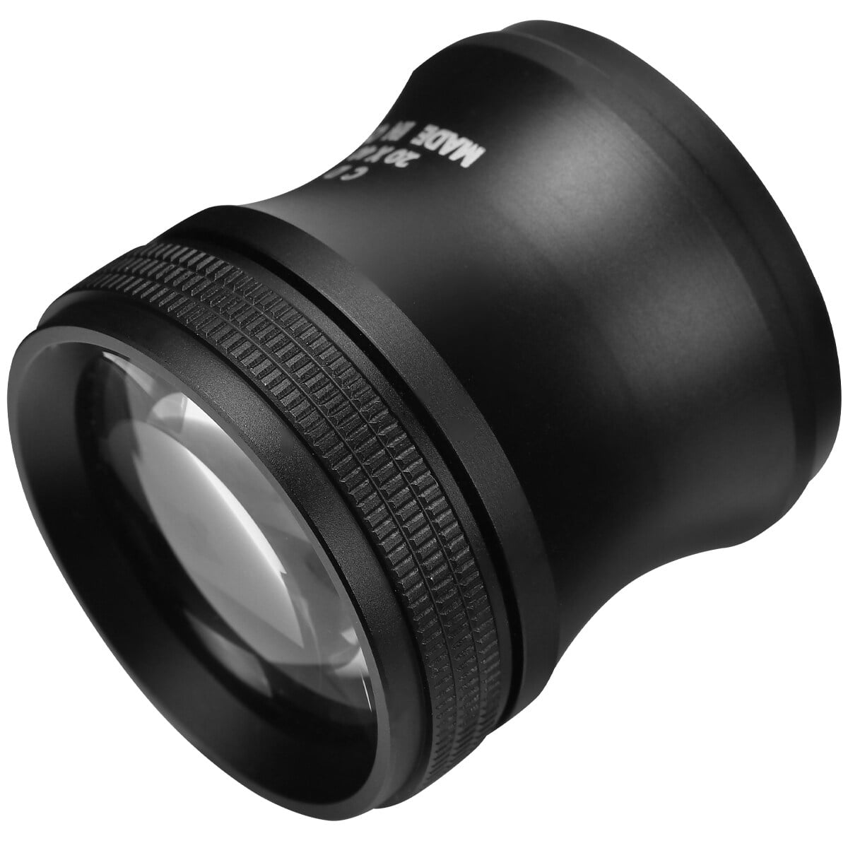 LEORX 1Set Handheld Magnifier with 4.4x4cm Size for Clear Vision and ...