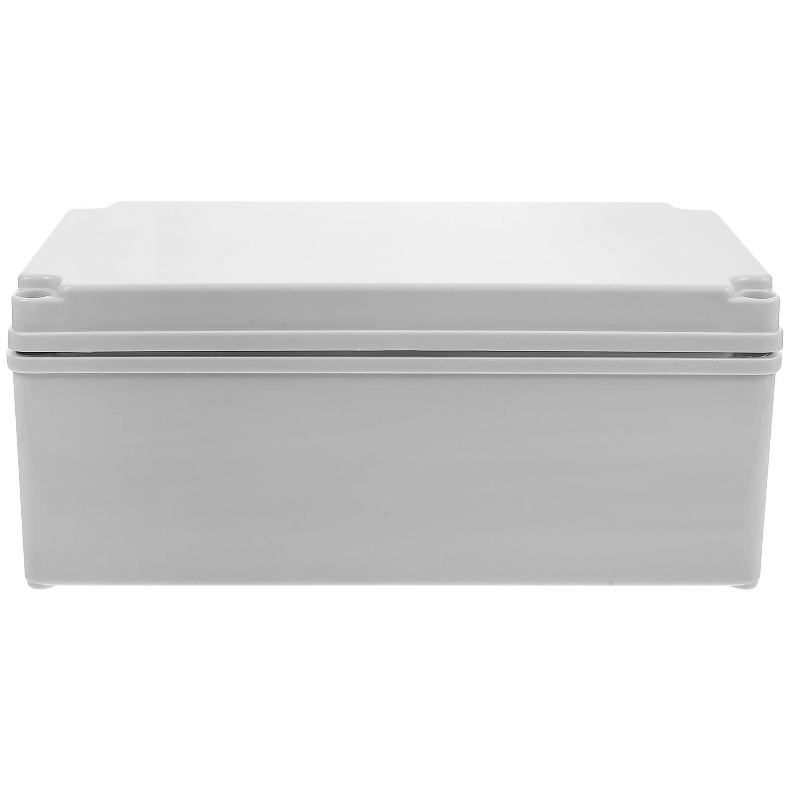 LEORX 1Set Protection Against Dust and Water Junction Box for ...