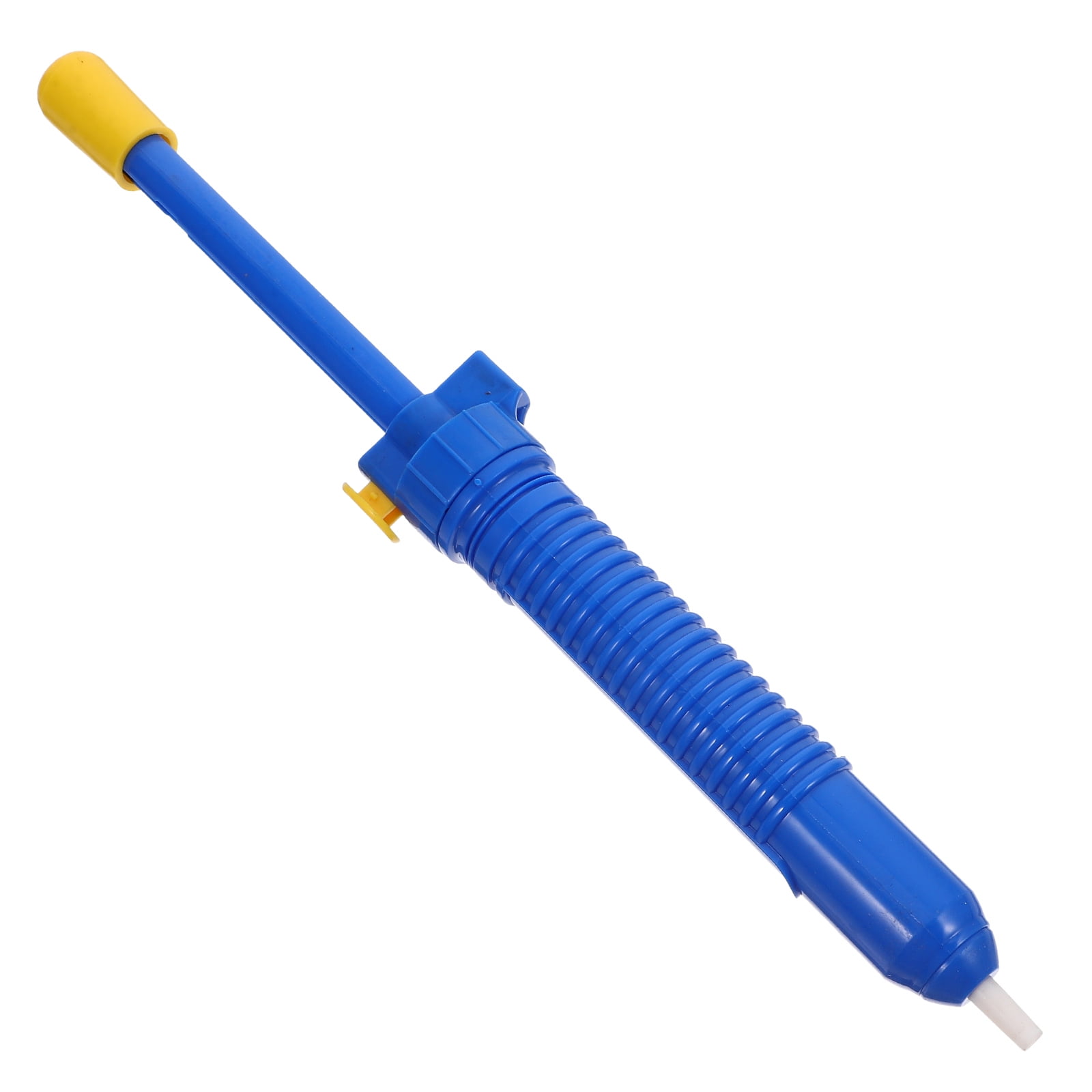 LEORX 1Set Solder Suction Tool Blue Plastic Solder Sucker for ...