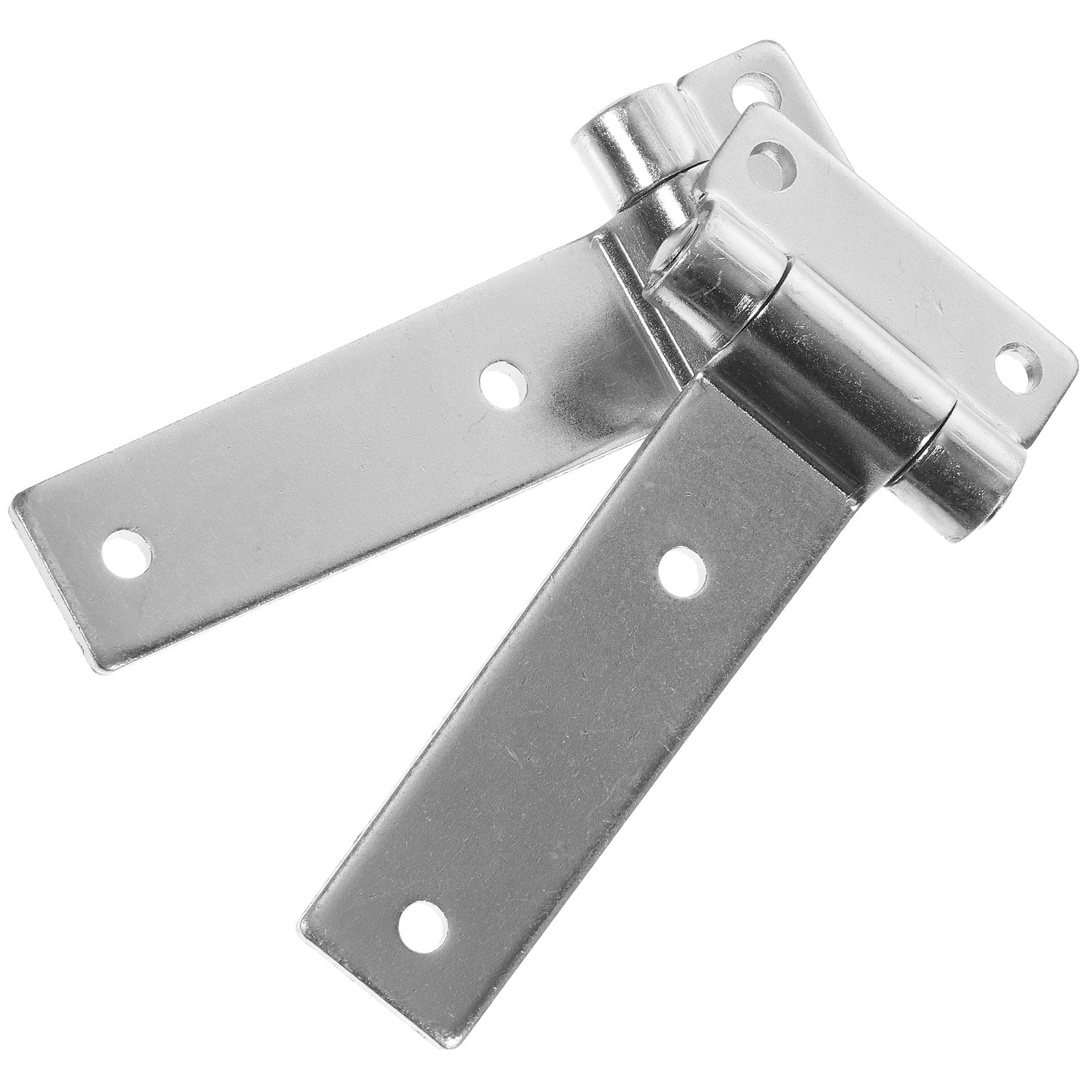 LEORX 2 Pcs Heavy Hinge Hinges Superior Support Hinge Cabinet Hinge ...