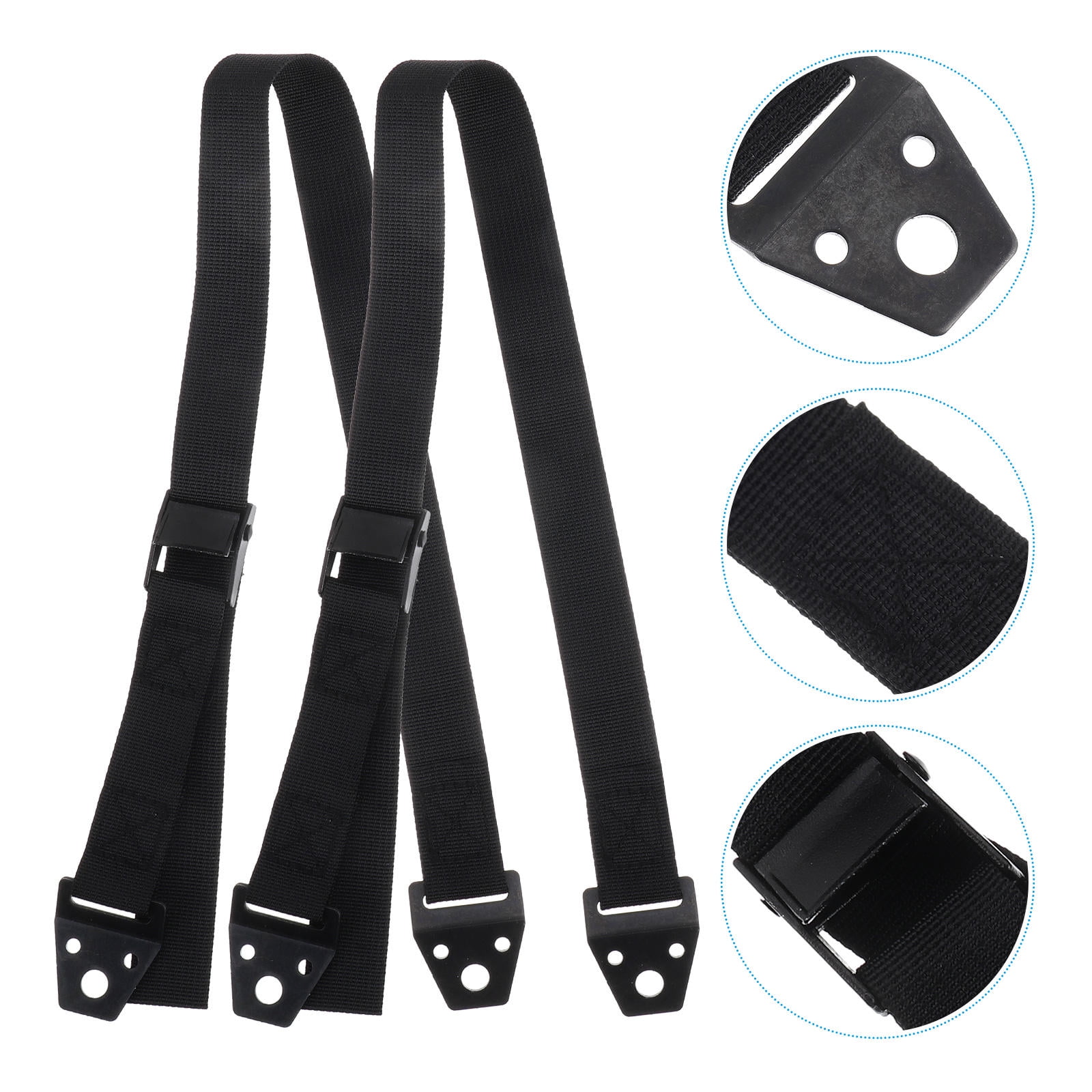 LEORX 2 Pcs Tv Child Safety Strap Anti for Straps Furniture Toddlers ...