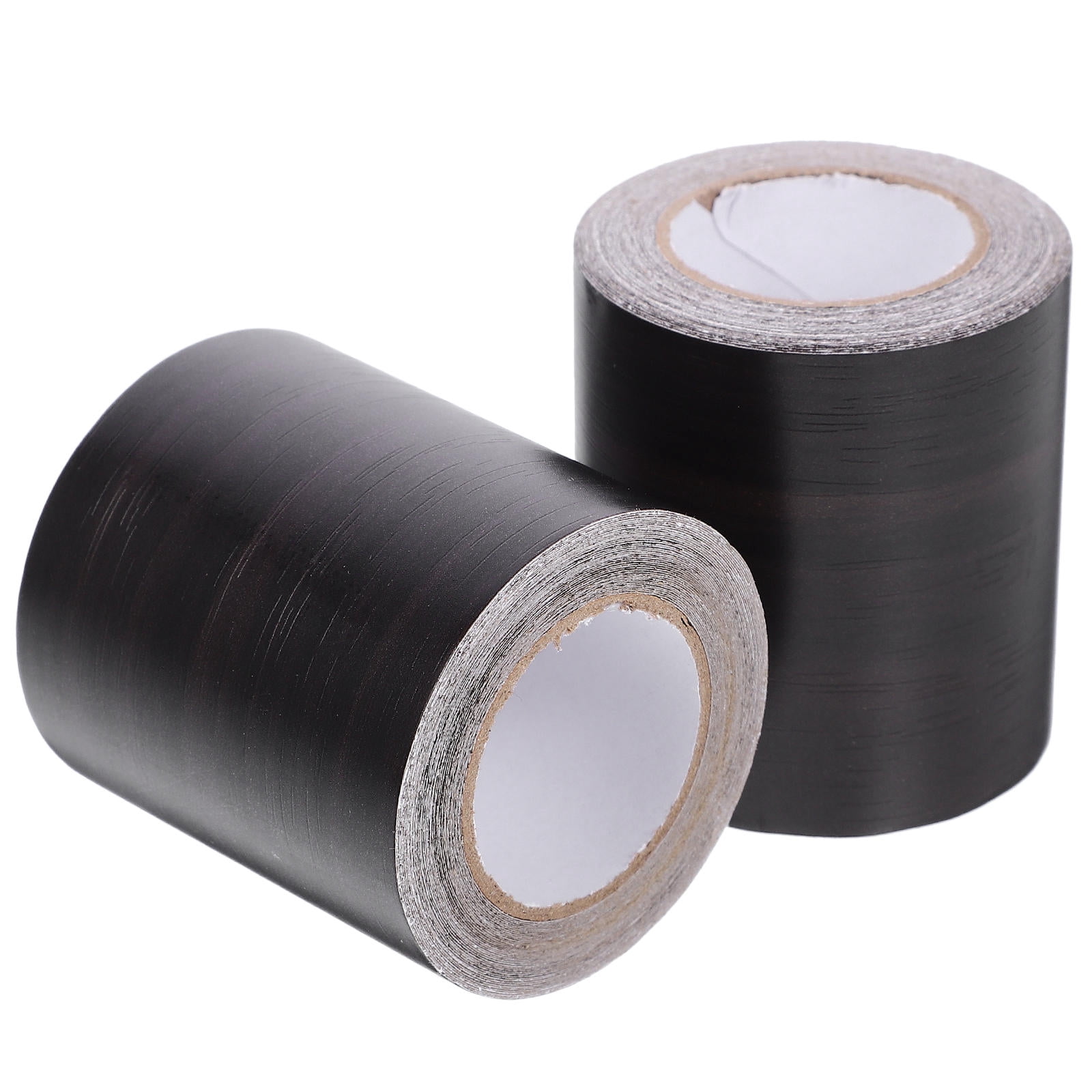 LEORX 2 Rolls Wall Molding Stickers Floor Skirting Board Peel and Stick ...