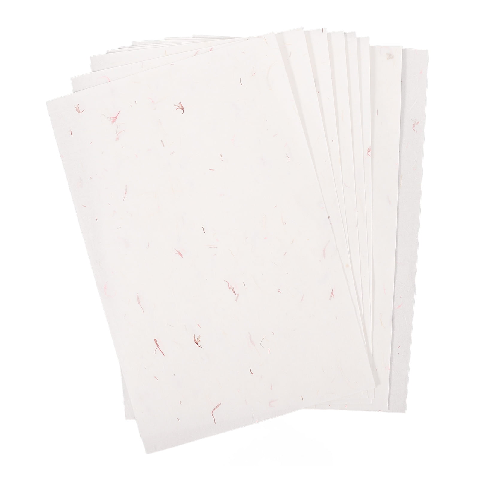 LEORX 20 Sheets Sumi Paper Tea Bag Paper for Artists Traditional ...