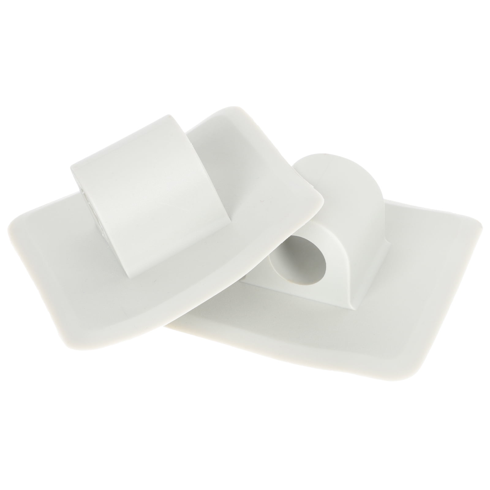 LEORX 2Pack Motor Fixed Bracket for Canoes and Rafts 10x4cm - Walmart.com