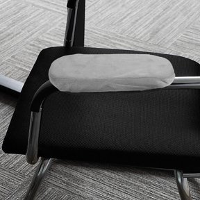 Explore Ergonomic Elbow Rests and Support Cushions for Comfort