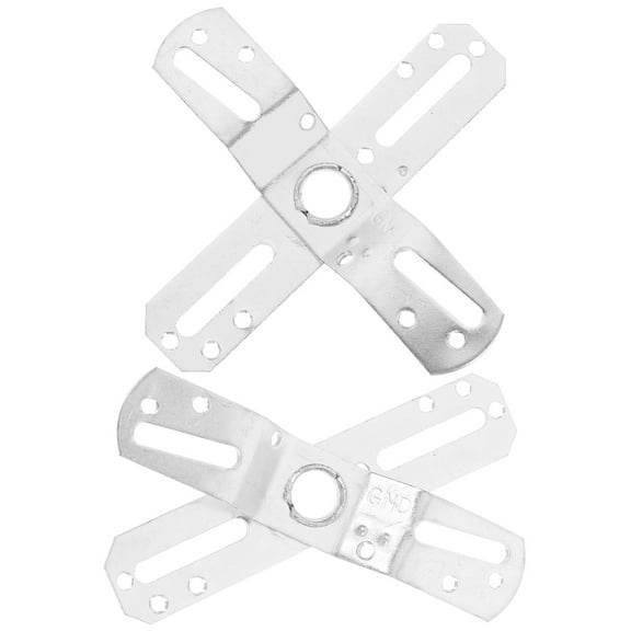 Light Fixture Mounting Bracket