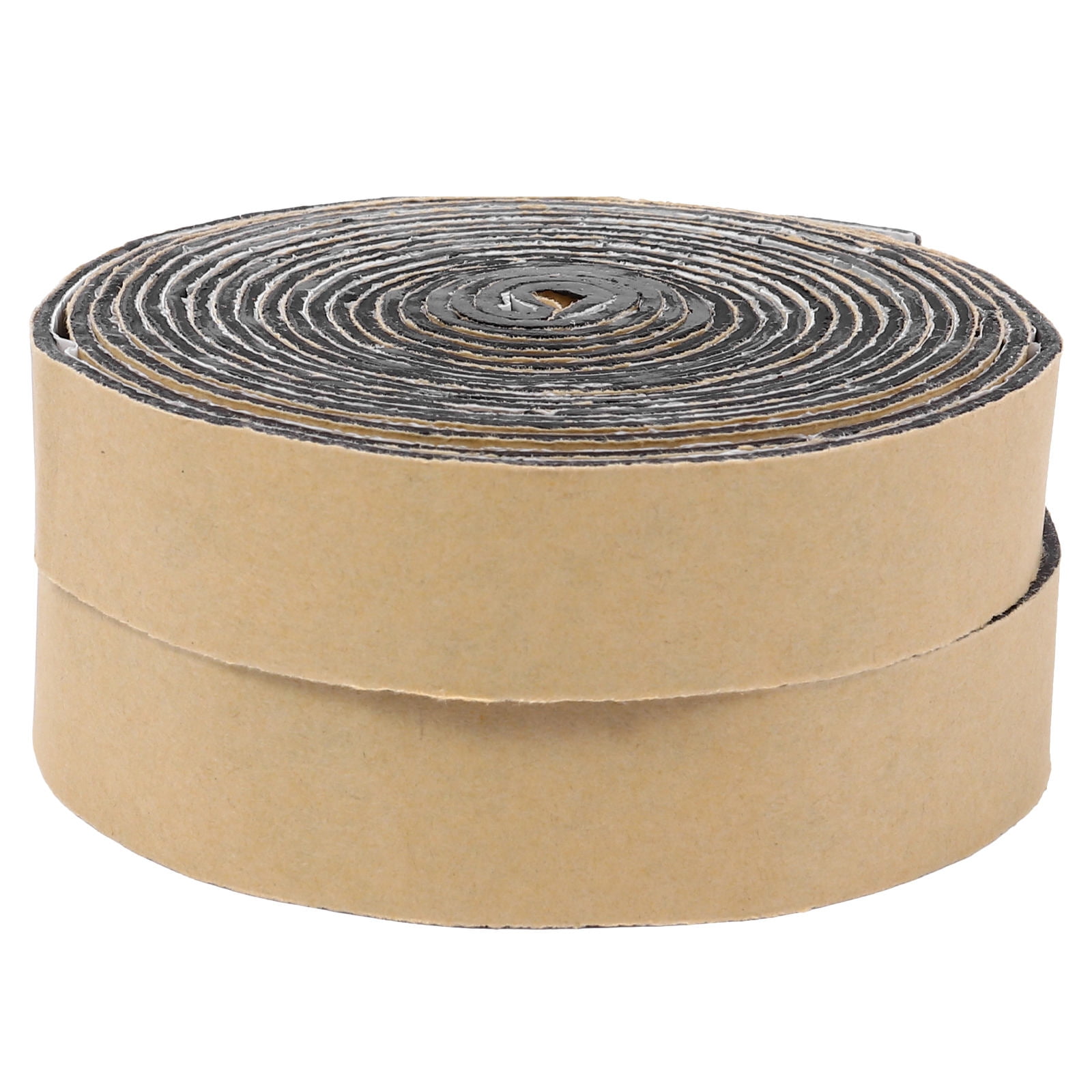 LEORX Car Seam Butyl Sealant Tape Black 2Pcs - Walmart.com