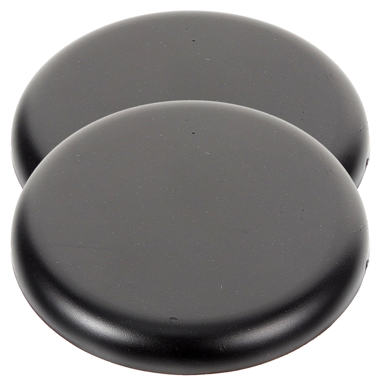 LEORX 2pcs Drywall Hole Covers Wall Decorative Covers Wall Round Hole ...