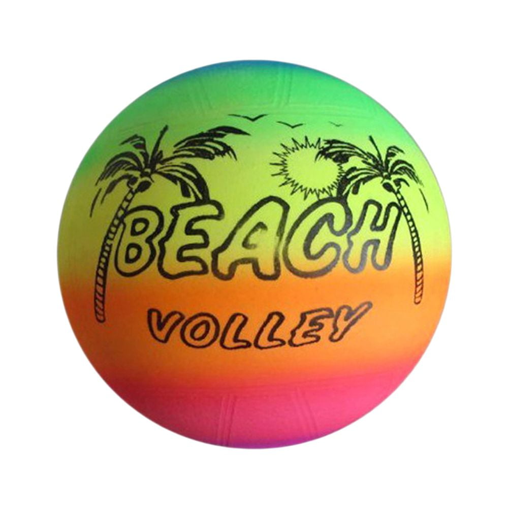 LEORX 3Pcs Assorted Color Ball Handball Plastic Ball for Coordination ...