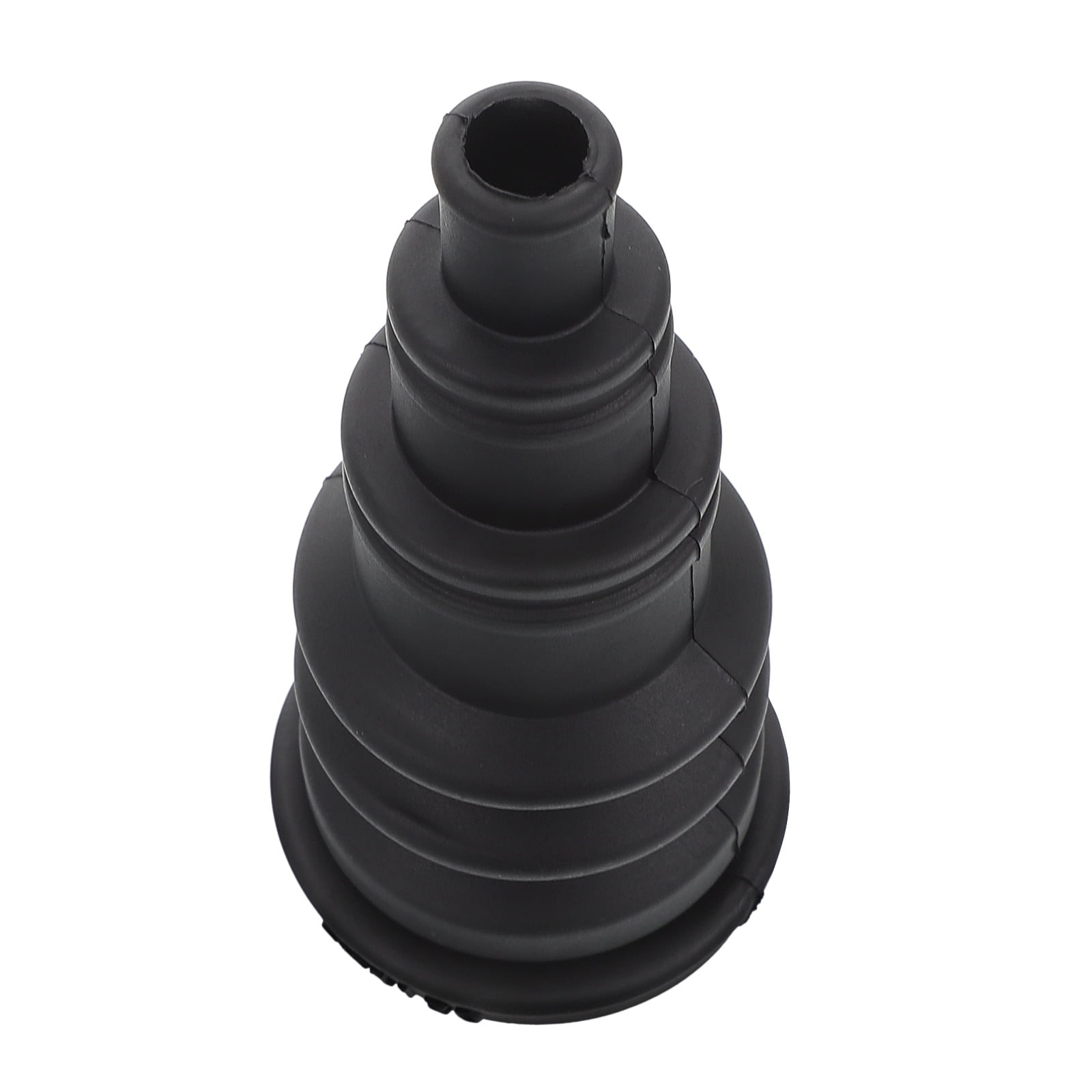 LEORX 34Pack Rubber Hole Plug for Wires with Passthrough Design for ...