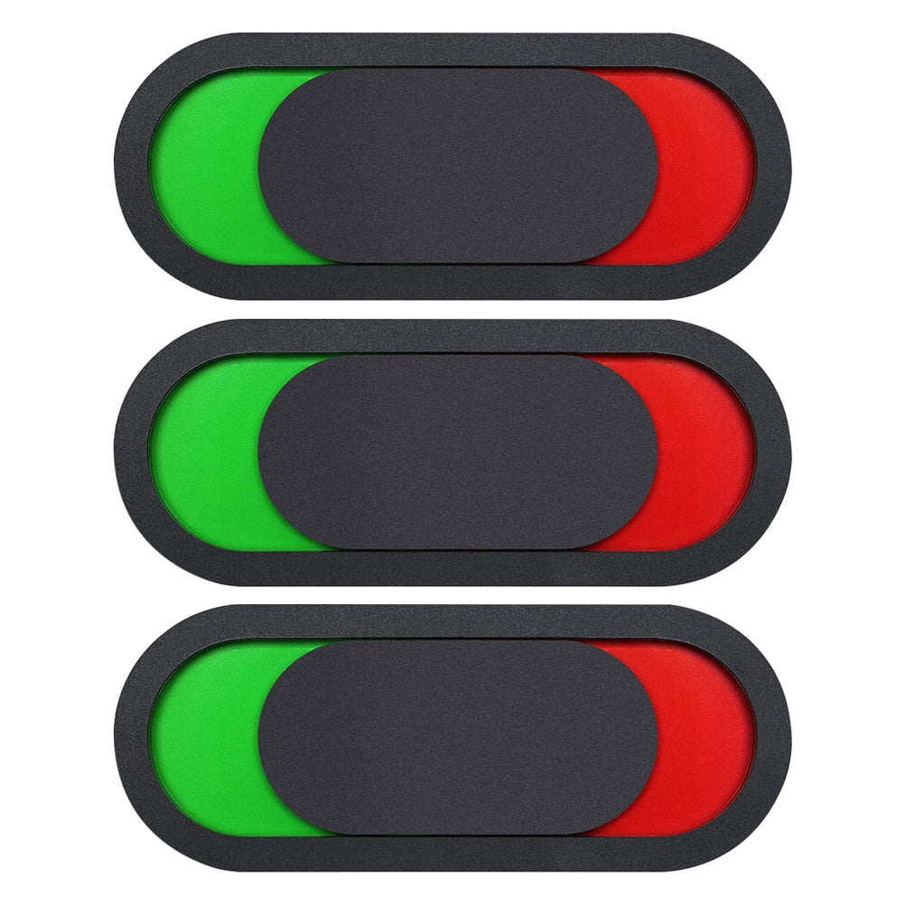 LEORX 3Set Privacy Sign Slider Indicator Door Sign for Conference Room ...