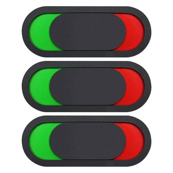 LEORX 3Set Privacy Sign Slider Indicator Door Sign for Conference Room ...