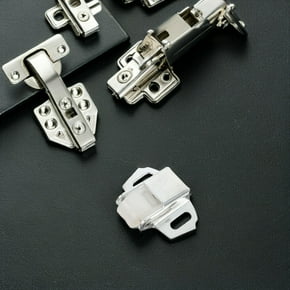 Mailbox Magnetic Latch