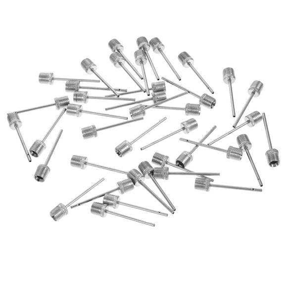 Basketball Needles