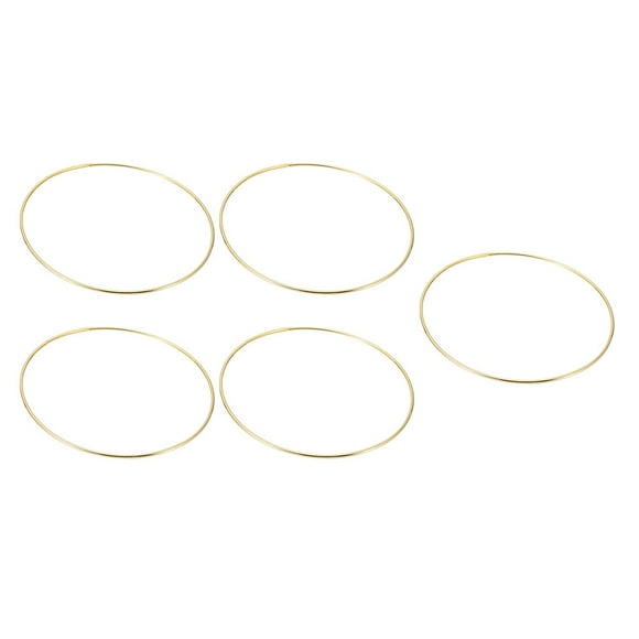 Metal Rings For Crafts